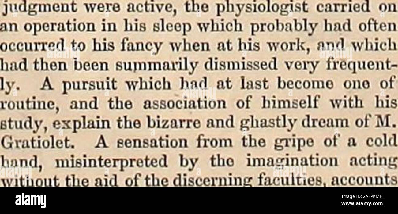 Understanding in human brain hi-res stock photography and images - Alamy