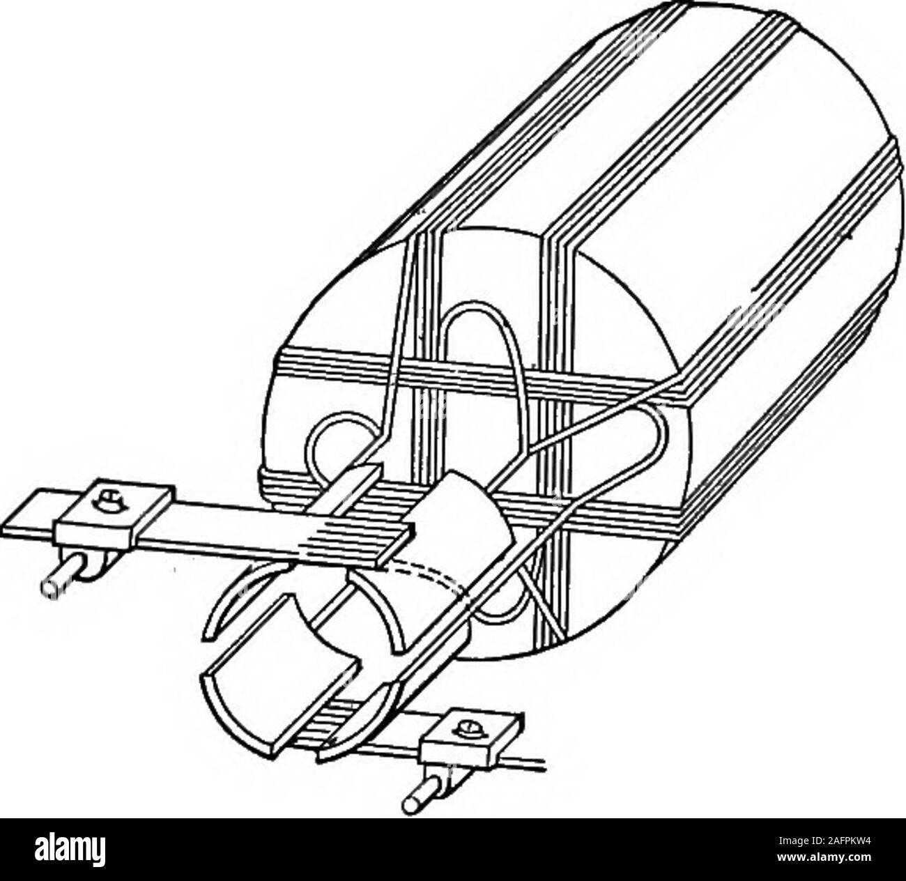 . The principles of physics. Fig. 460. Fig. 461. over a cylinder or ...