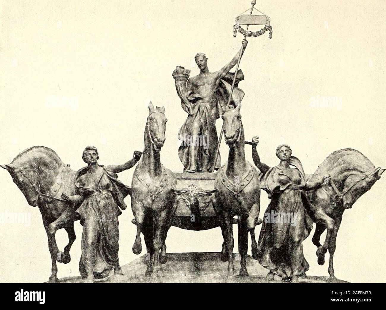 William mitchell sculpture hi-res stock photography and images - Alamy