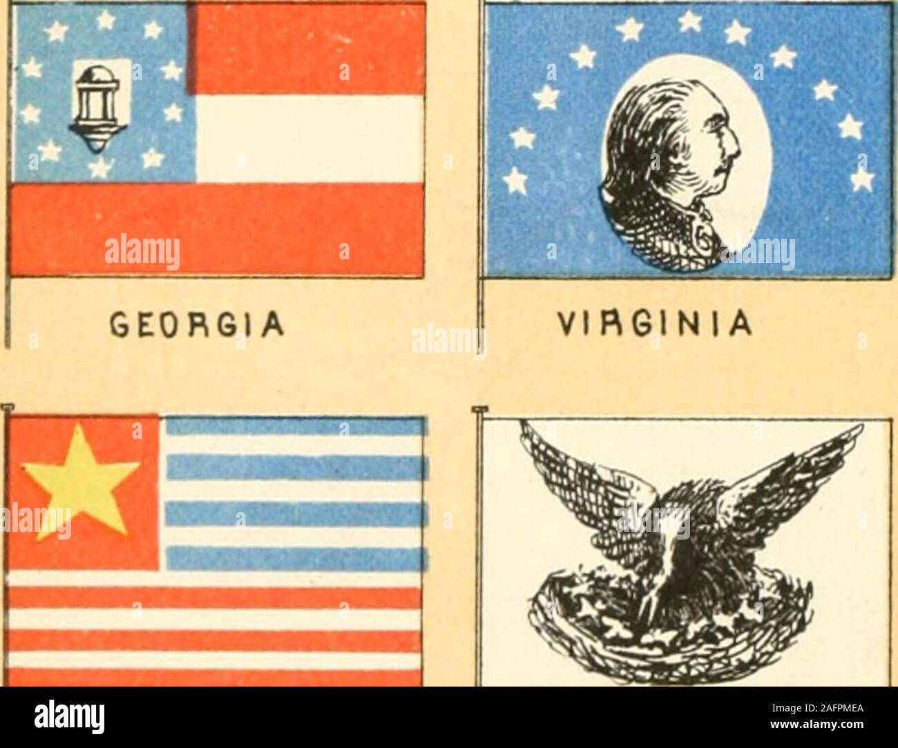 . Our flag number, with 1197 flags in full colors and 300 additional ...