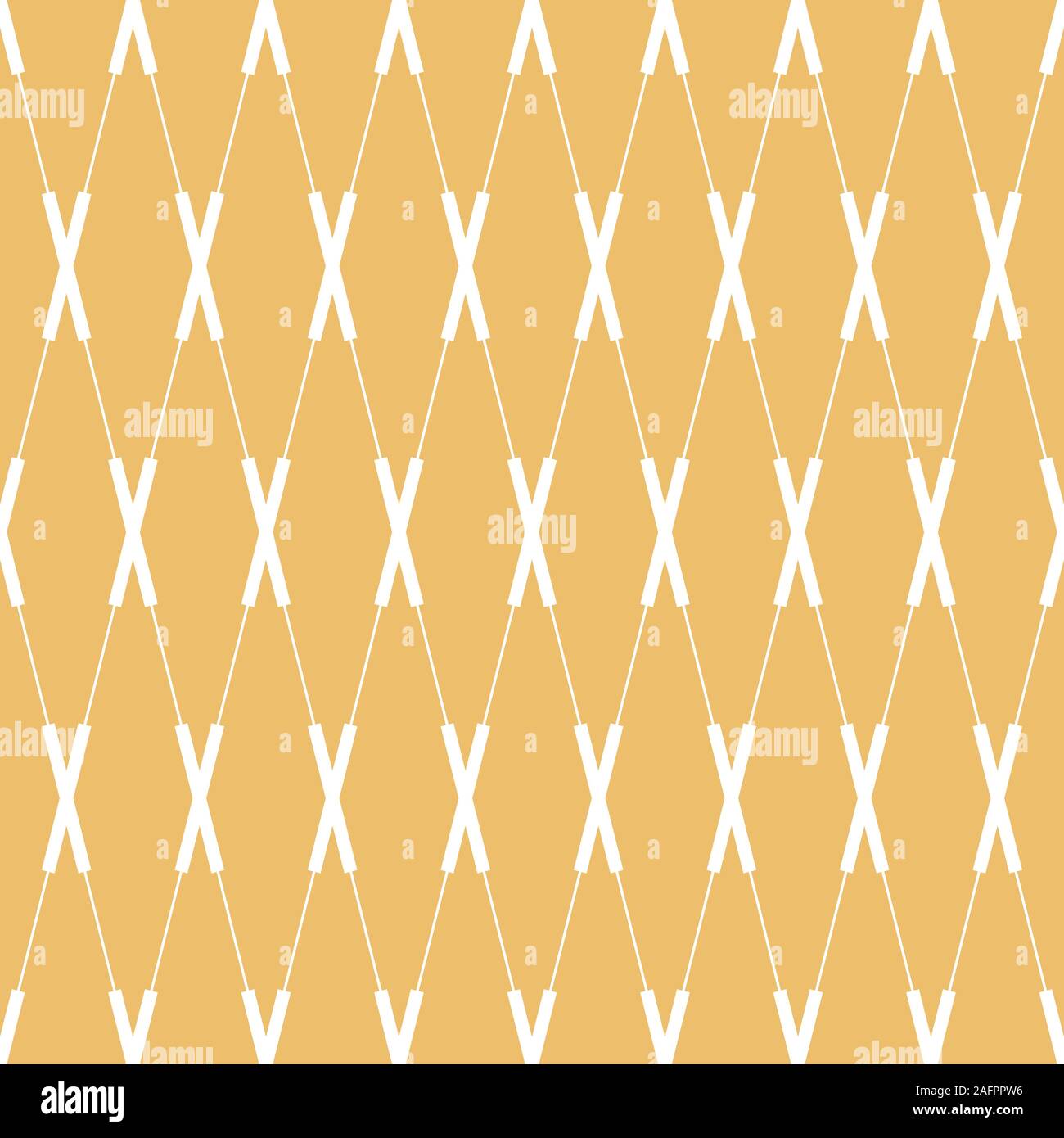 Seamless cross lines pattern background hi-res stock photography and ...