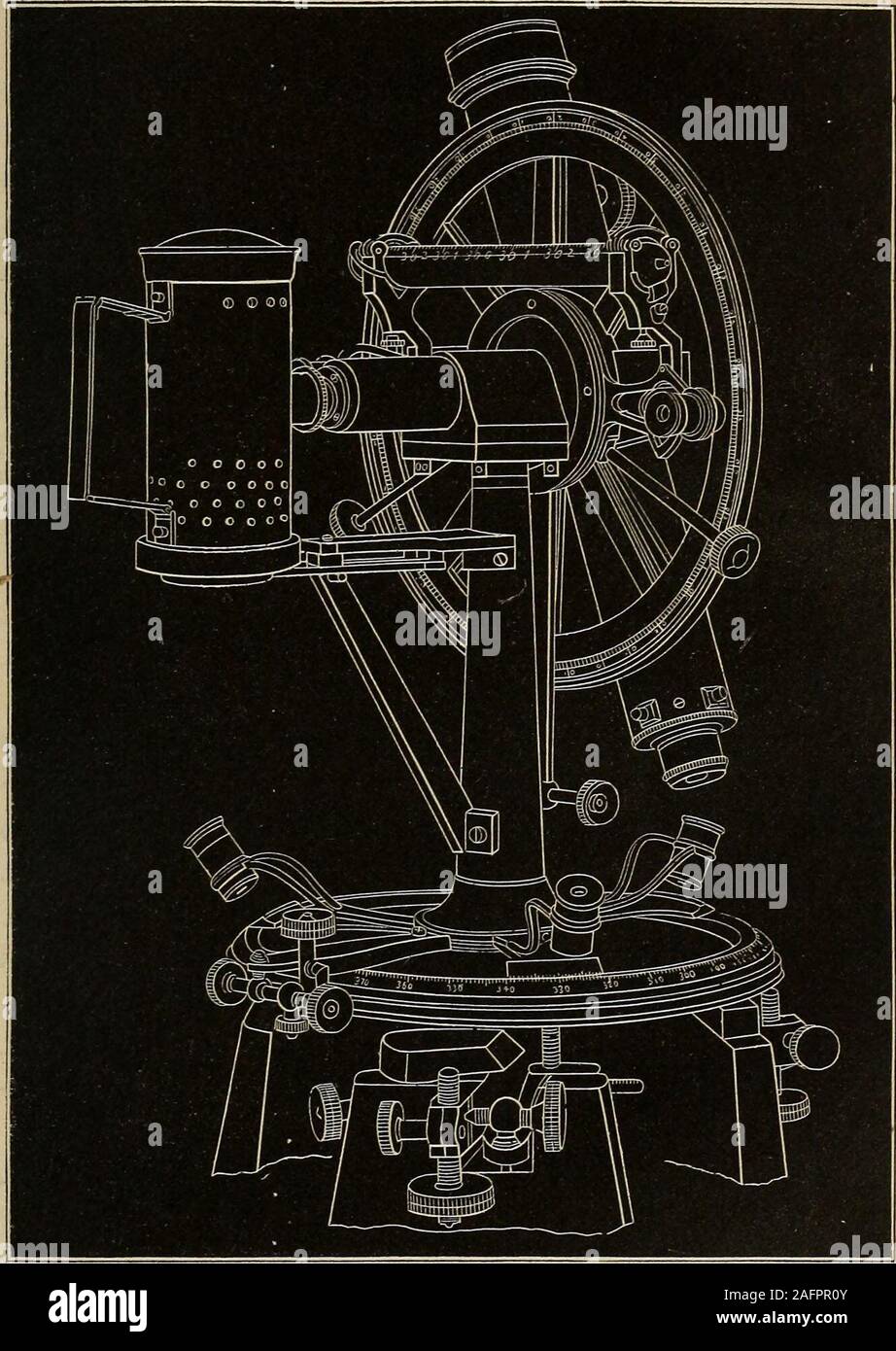 Zenith telescope hi-res stock photography and images - Alamy