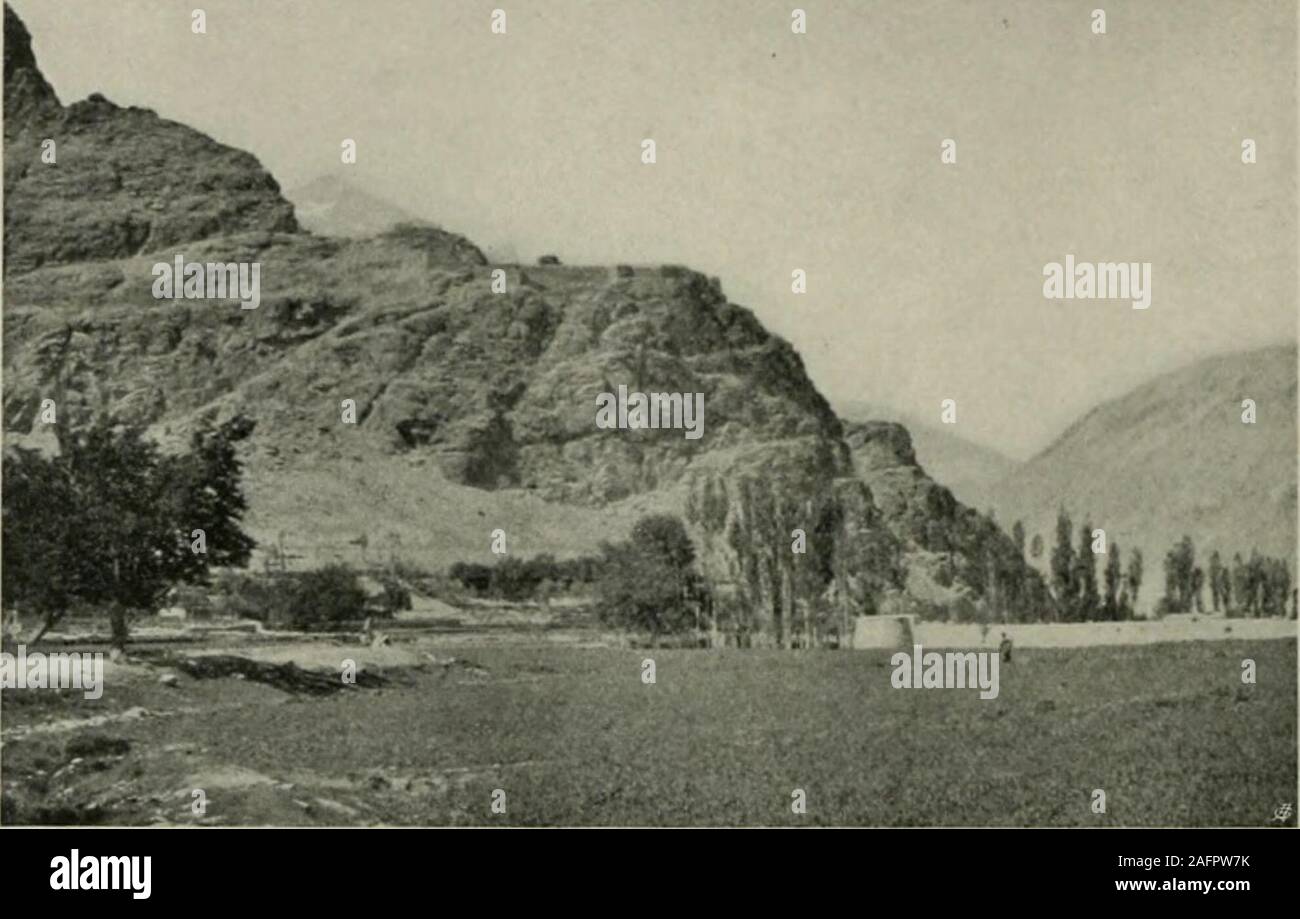 Indus plain hi-res stock photography and images - Alamy