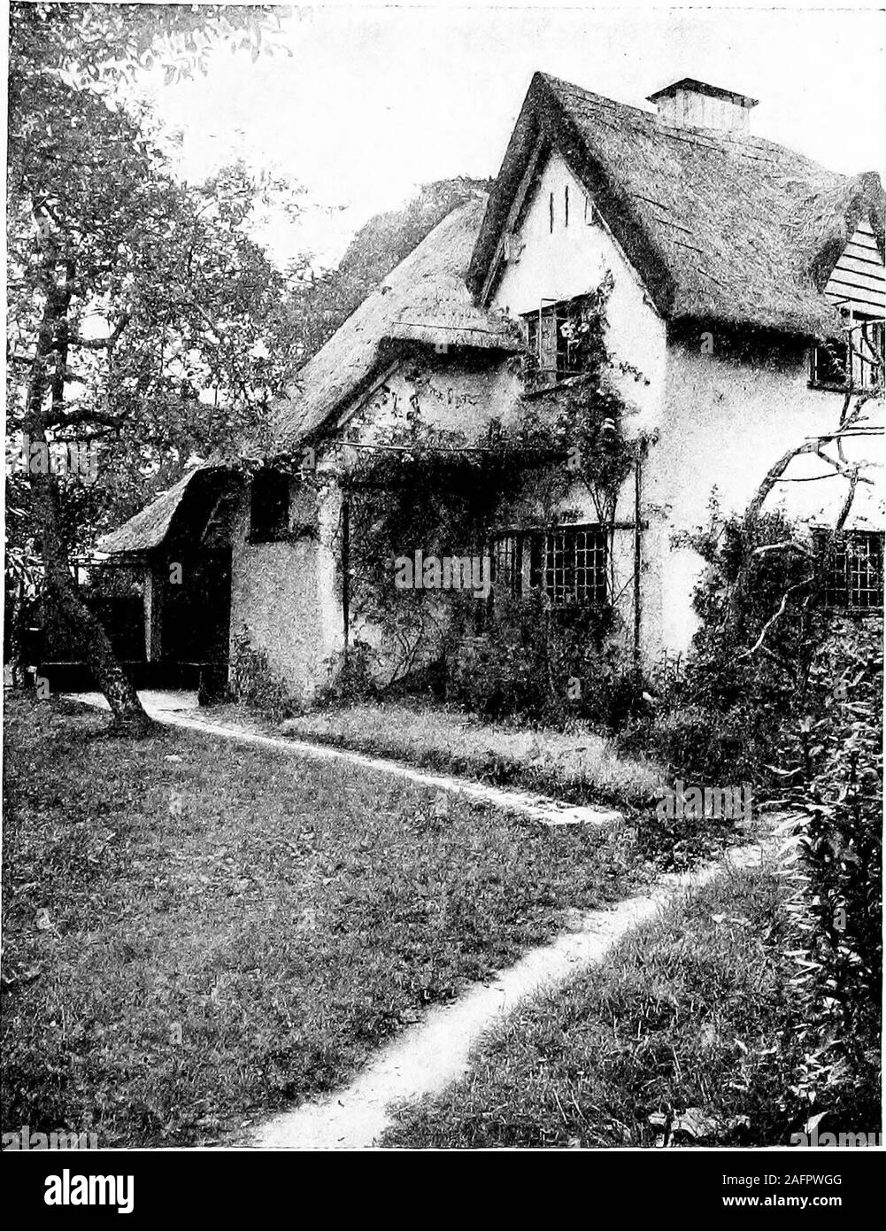 . Letchworth Garden City in fifty-five pictures. yl re hi feet:C. H ...