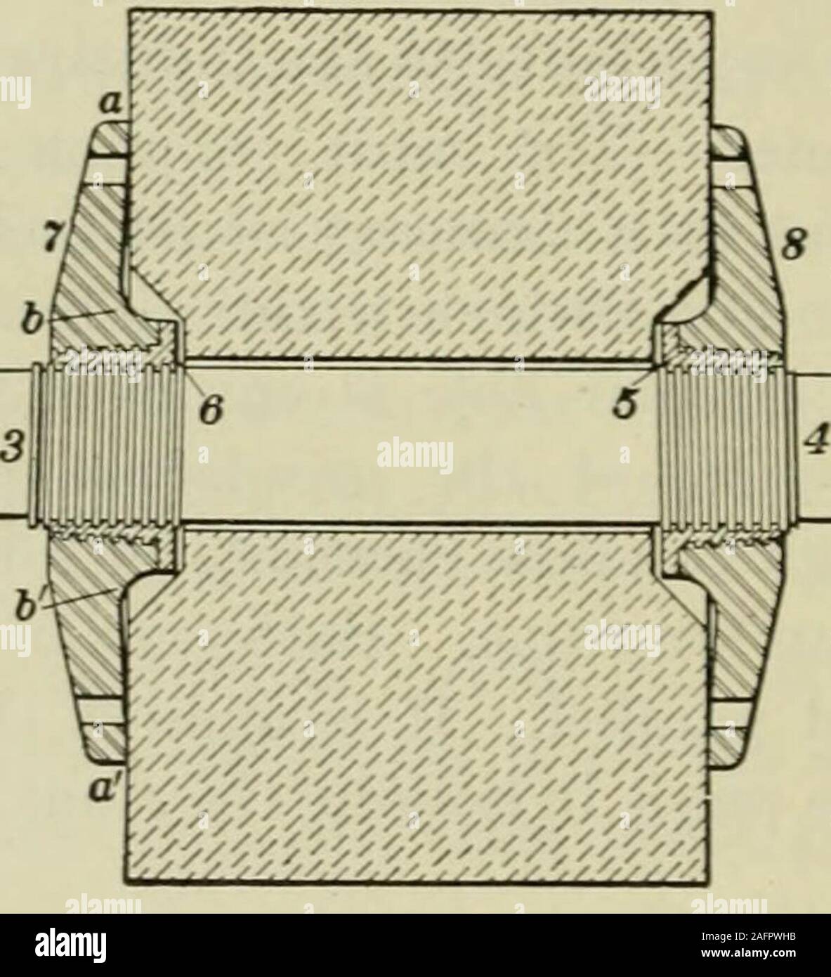 Modern pulp hi-res stock photography and images - Alamy