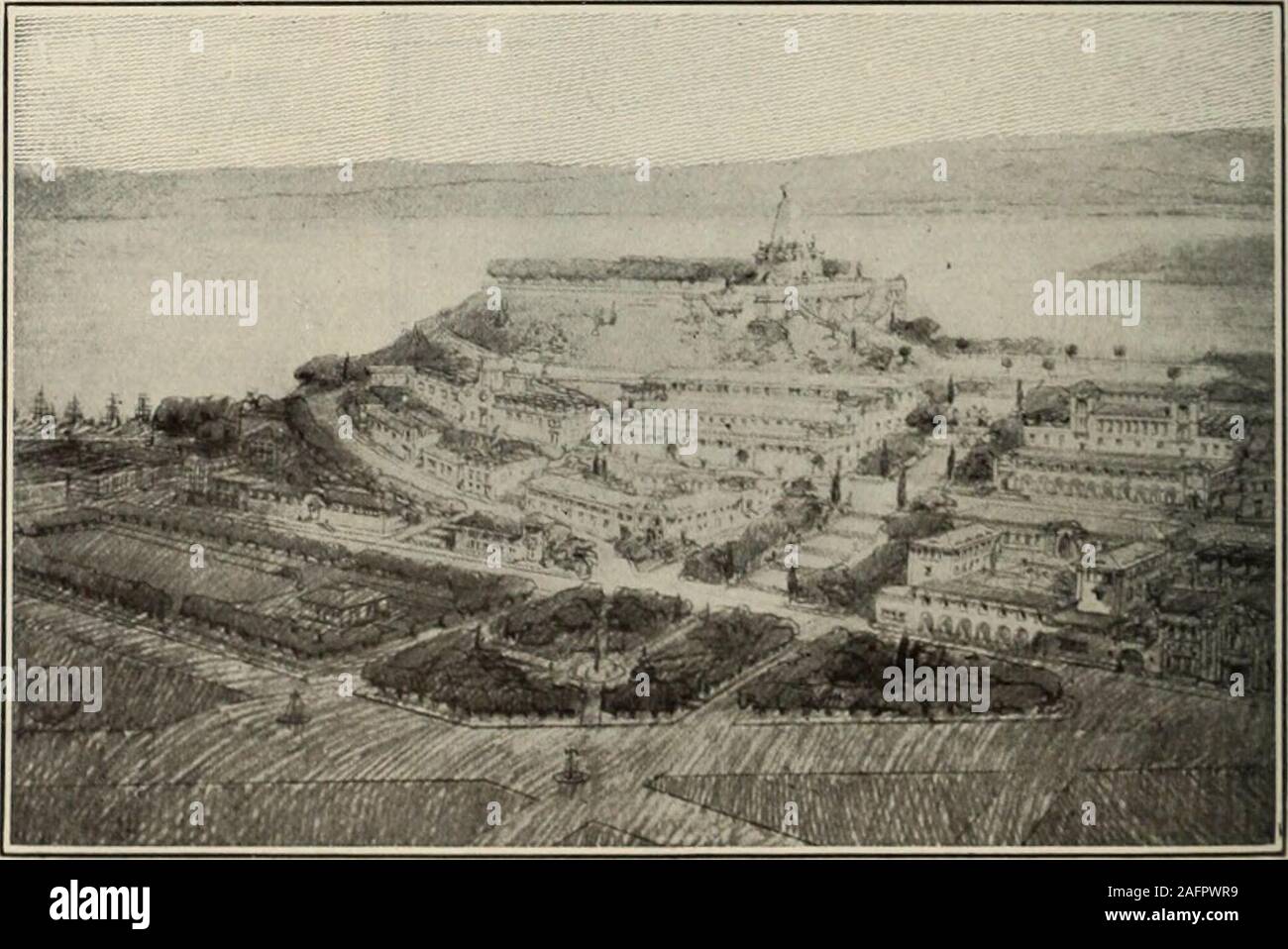 Architect daniel h burnham hi-res stock photography and images - Alamy