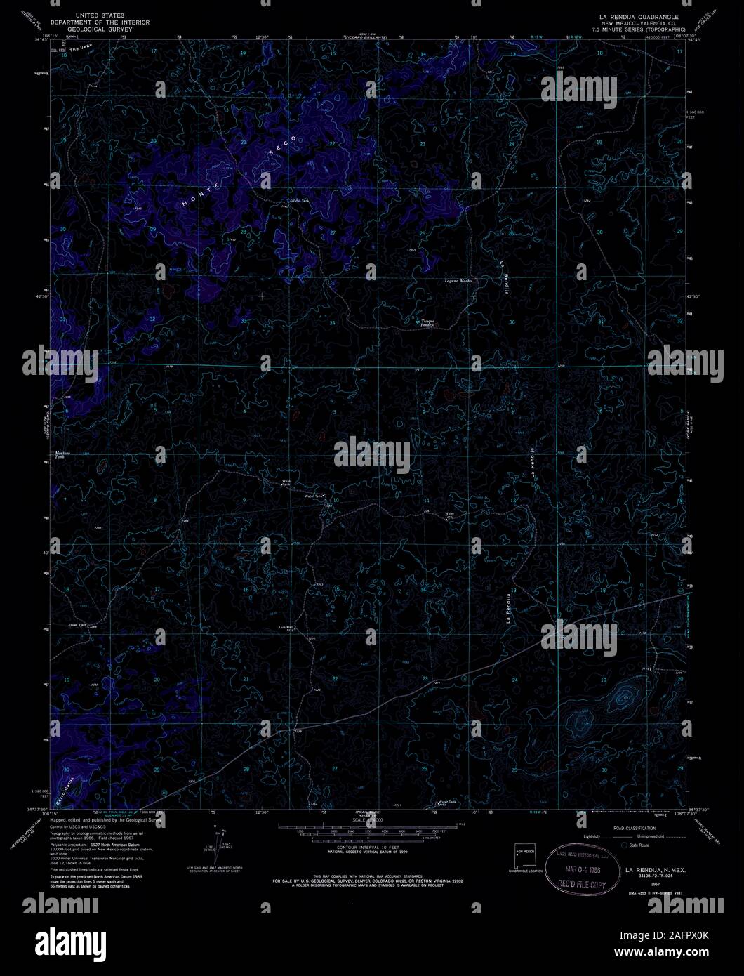 La rendija hi-res stock photography and images - Alamy