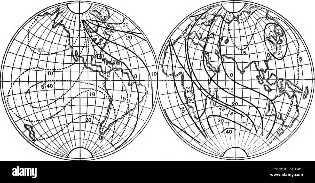 Isogonic hi-res stock photography and images - Alamy