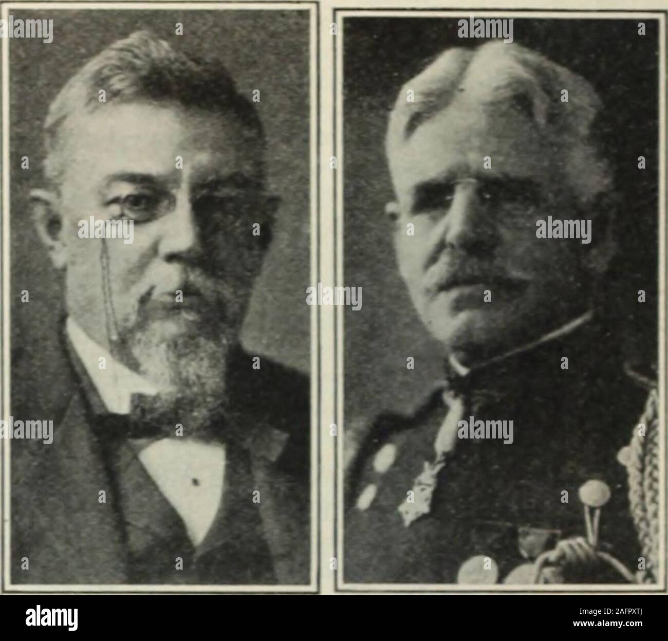 New york evening post civil war hi-res stock photography and images - Alamy