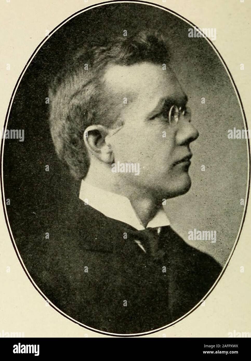 . Men of Minnesota; a collection of the portraits of men prominent in ...