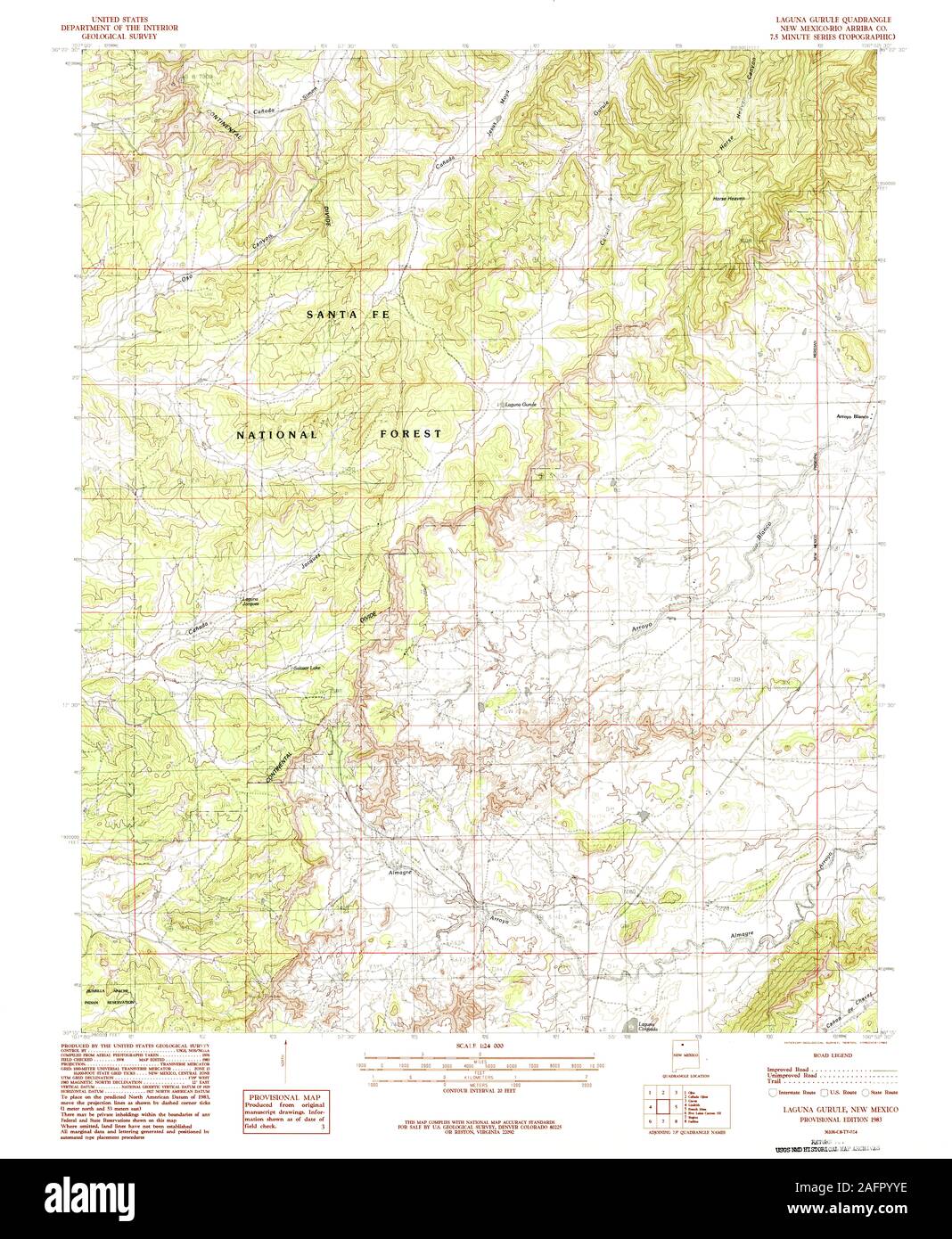 Gurule hi-res stock photography and images - Alamy