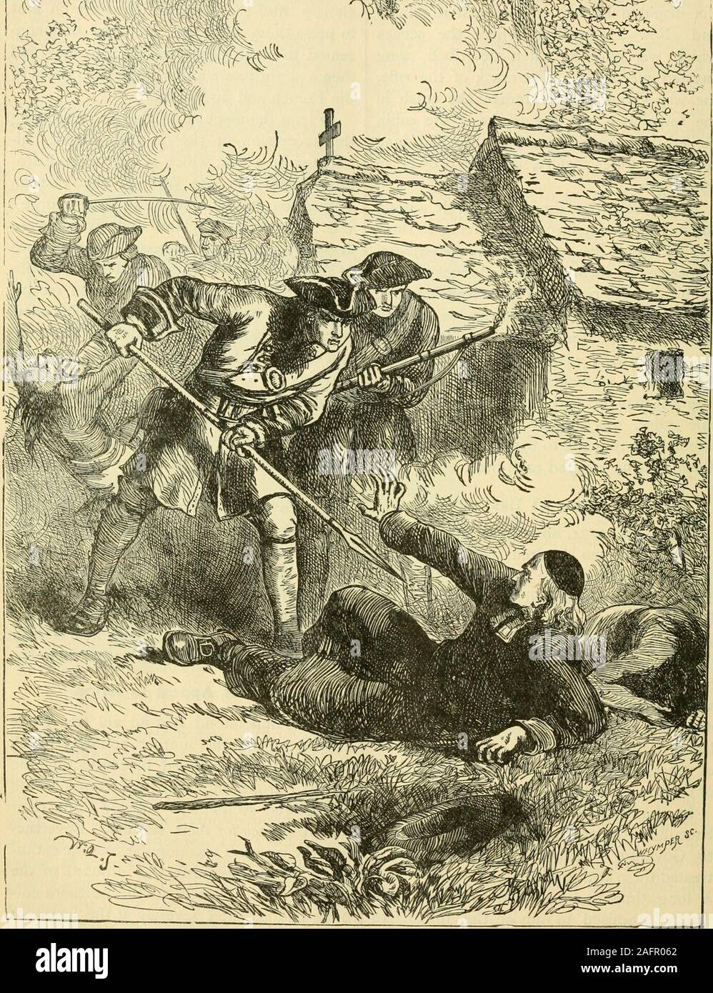 Loss of the colonies hi-res stock photography and images - Alamy