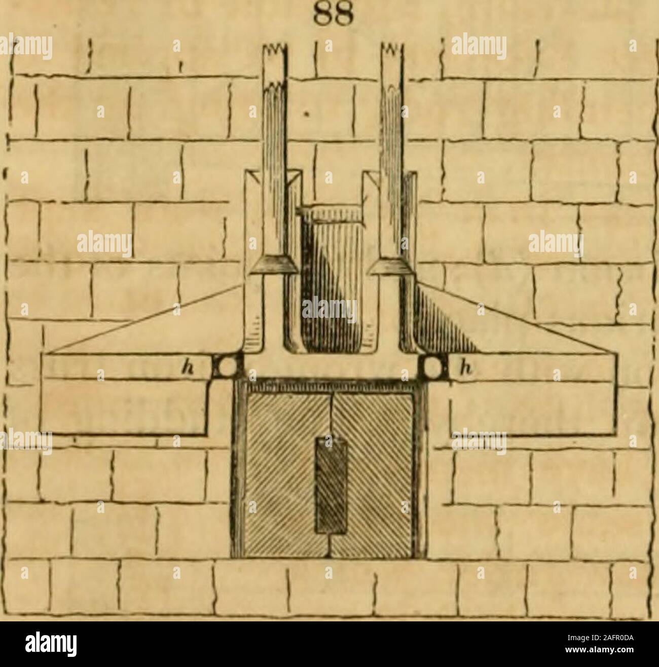 86 m beam hi-res stock photography and images - Alamy