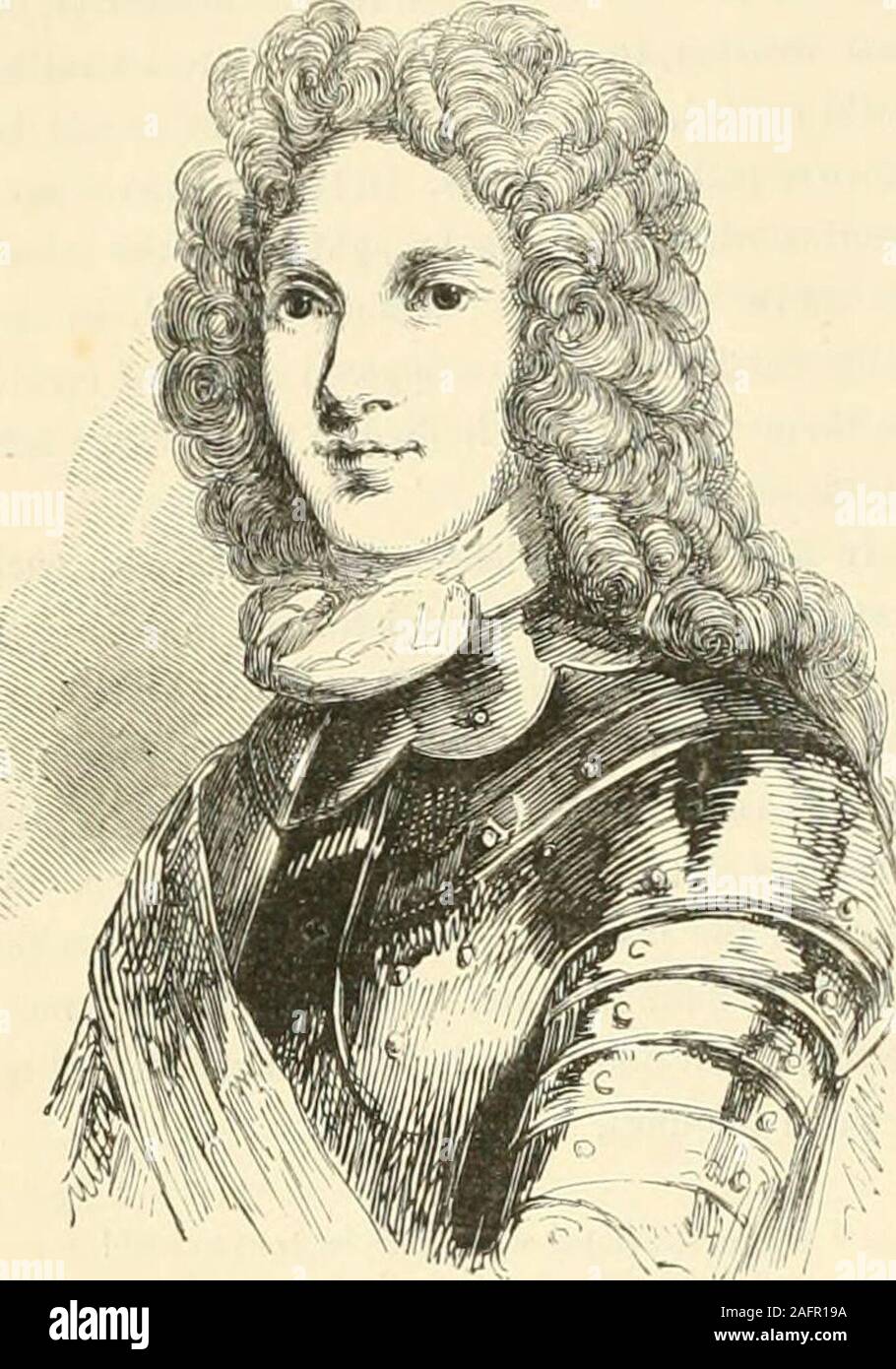 Edward coke leicester hi-res stock photography and images - Alamy