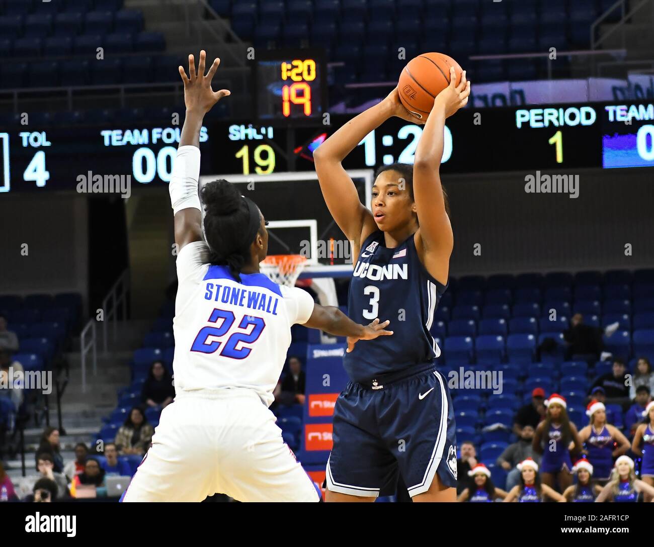 Megan walker depaul hi-res stock photography and images - Alamy