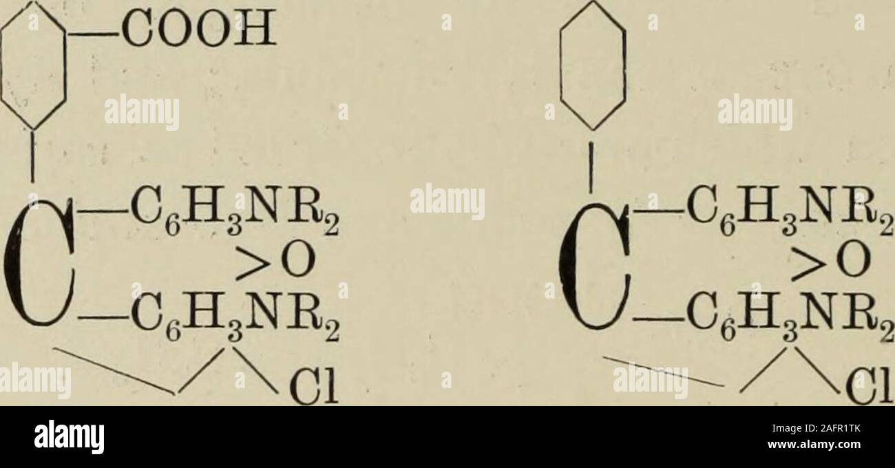 Phenol Condensed Structural Formula