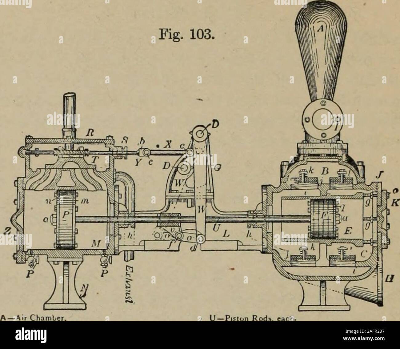 Stationary water pump hi-res stock photography and images - Alamy