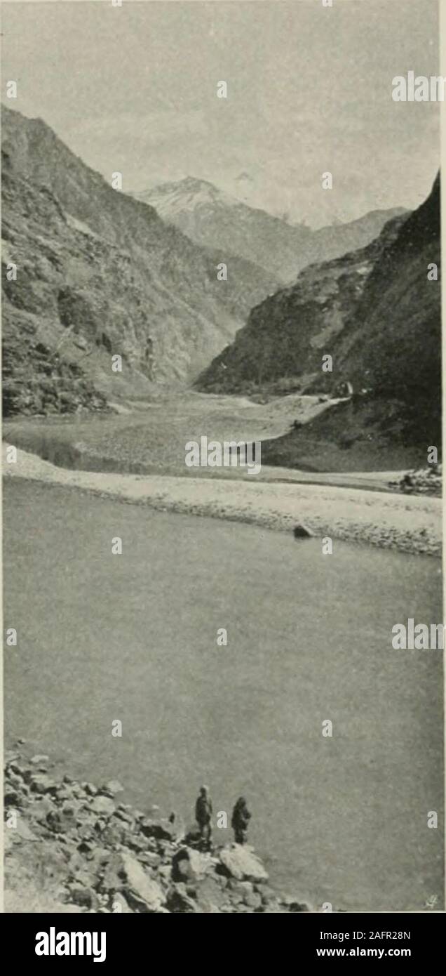 Indus flood plain hi-res stock photography and images - Alamy