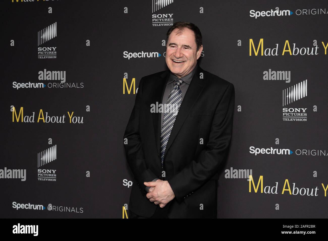 Richard kind, mad about you hi-res stock photography and images - Alamy