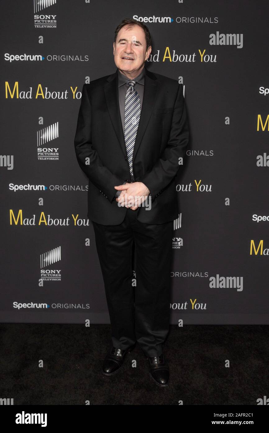 Richard kind, mad about you hi-res stock photography and images - Alamy