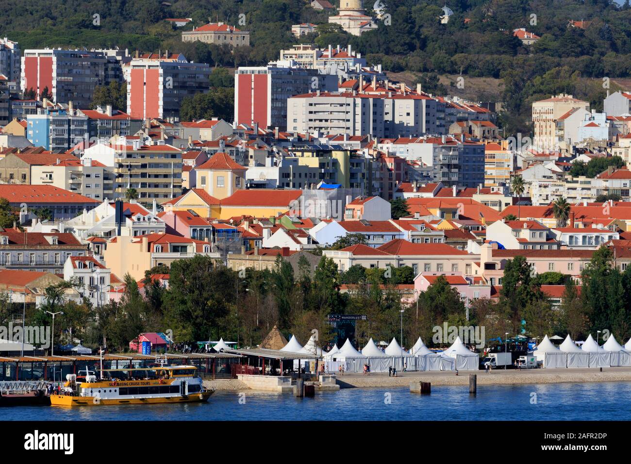 Belem district lisbon hi-res stock photography and images - Alamy
