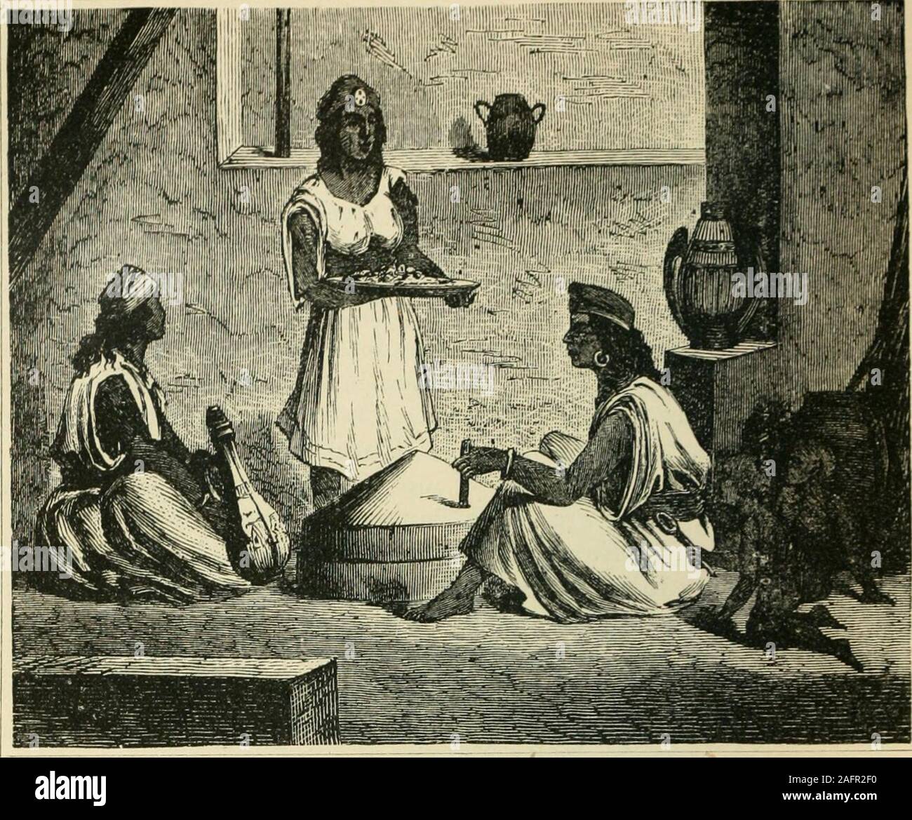 Abd al kader hi-res stock photography and images - Alamy