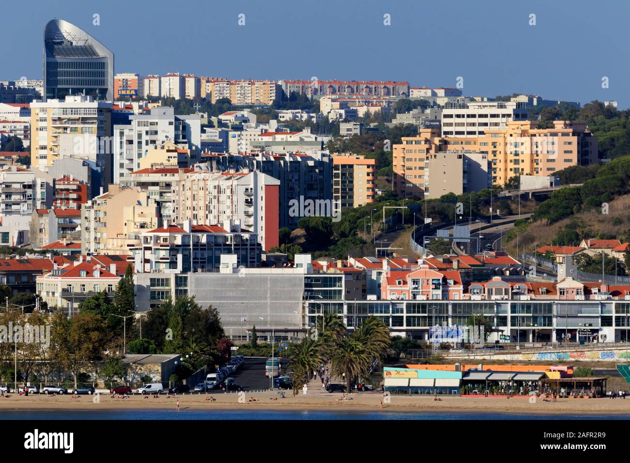 Algés hi-res stock photography and images - Alamy