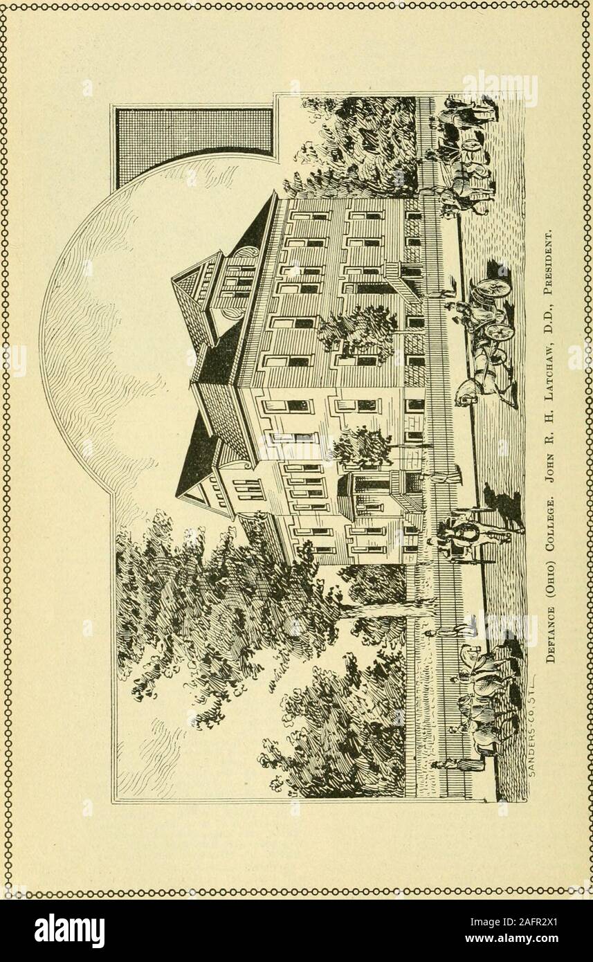 Wiggonsville hi-res stock photography and images - Alamy