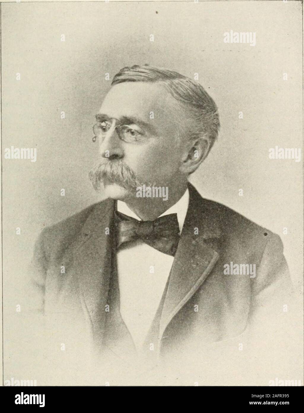 Gov thomas bradford hi-res stock photography and images - Alamy