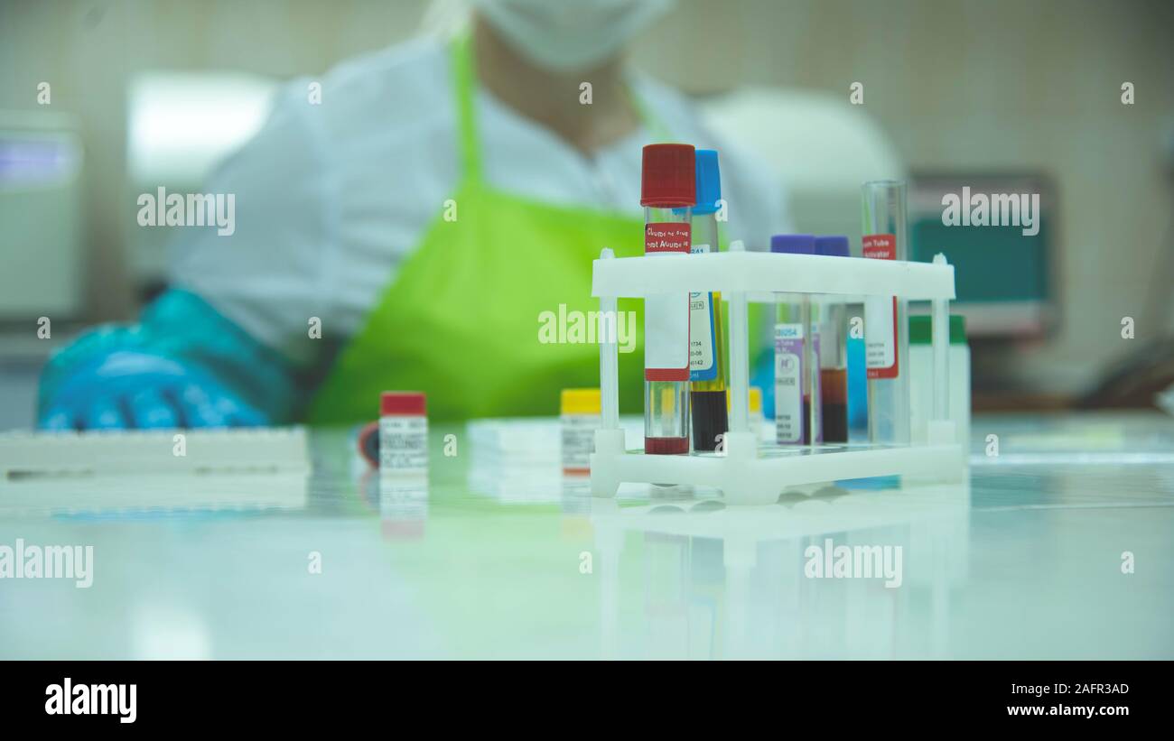 Lab equipment hi-res stock photography and images - Alamy