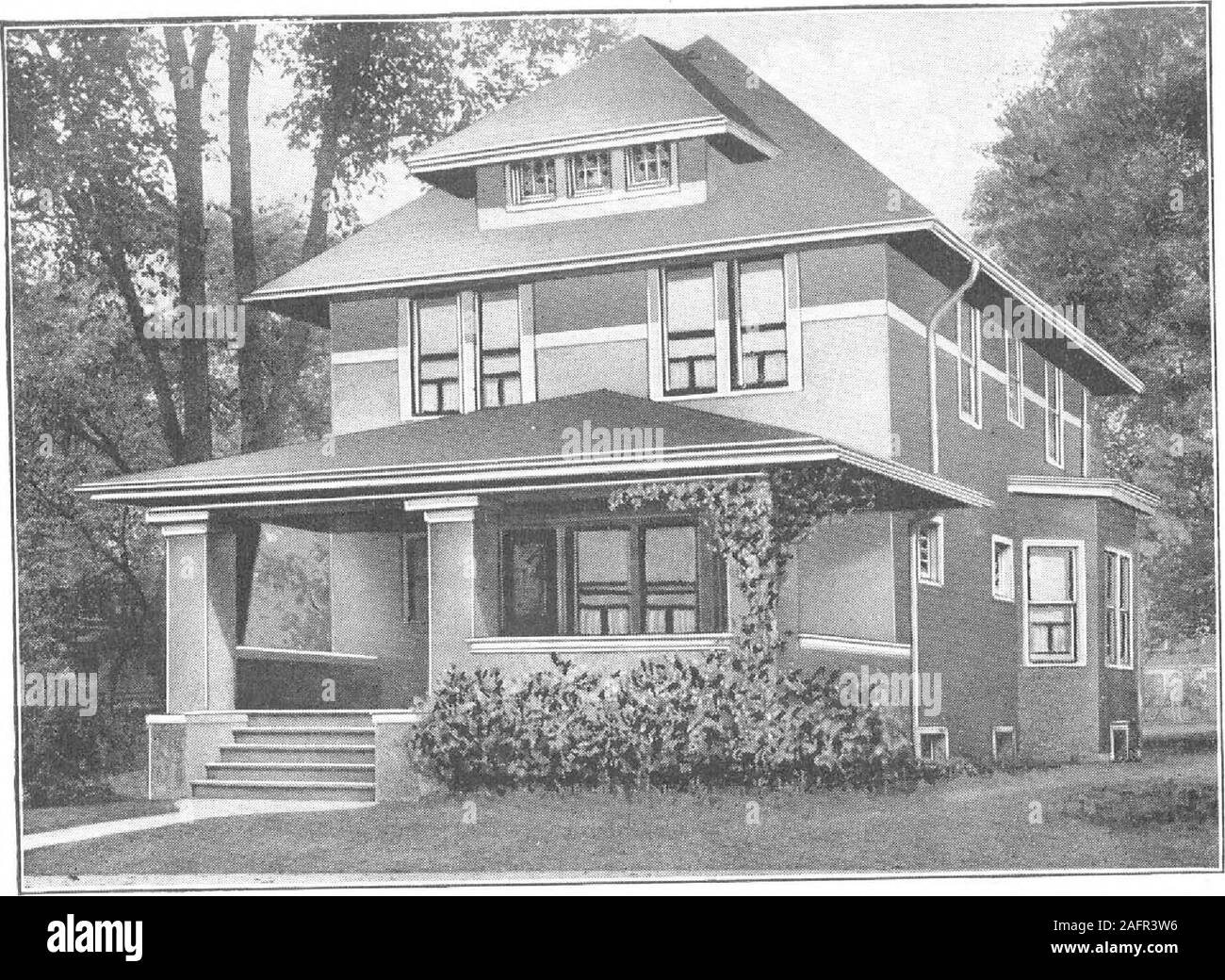 . A plan book of Harris homes. -fitst - Tlooi- OtCOflU- I LOO I- HARRIS ...