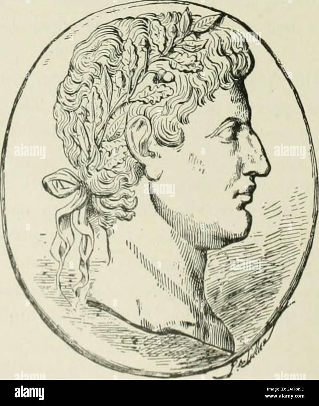 Praefectus annonae hi-res stock photography and images - Alamy