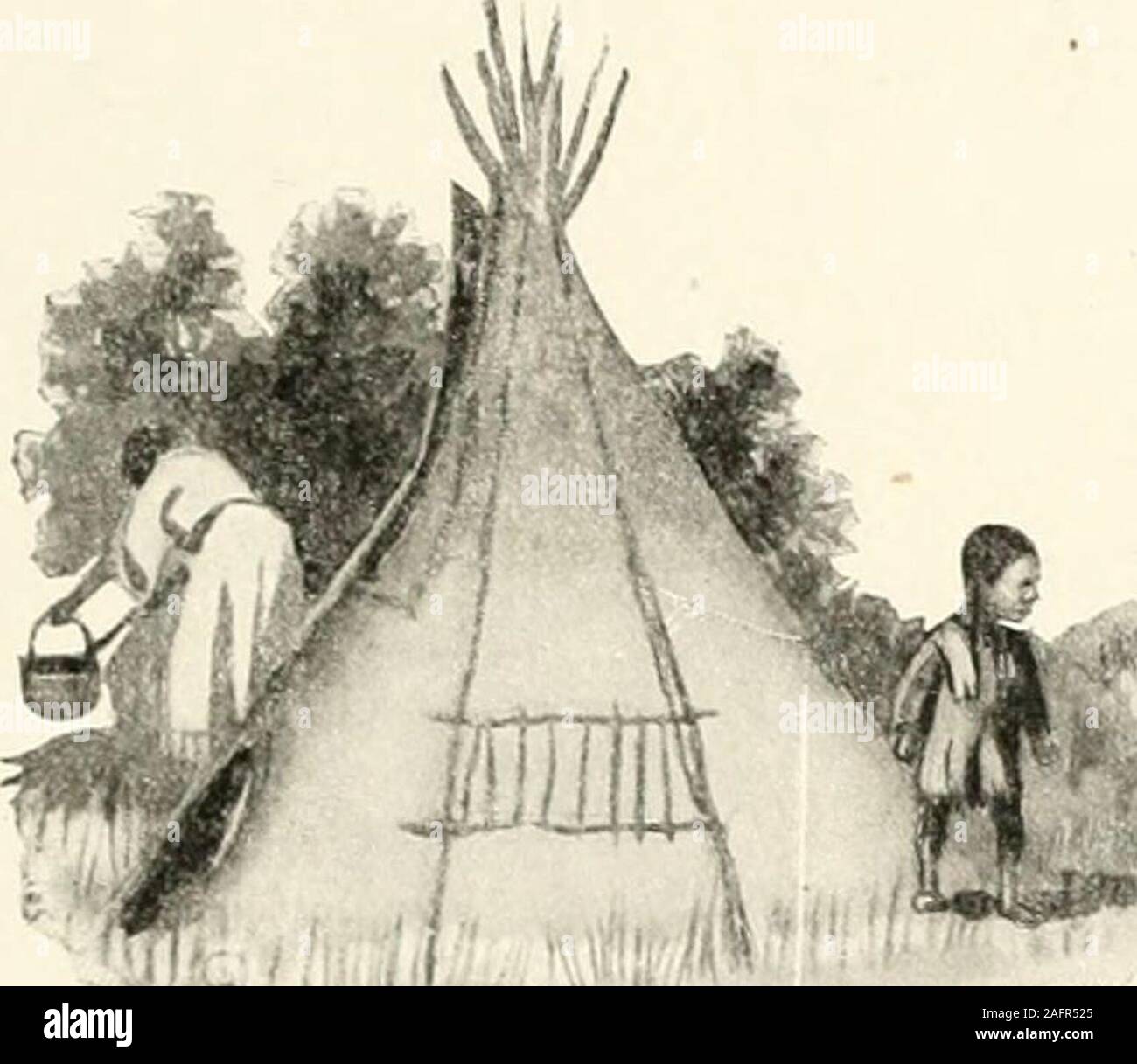 . Red folk and wild folk;. How a Mother Bear Saved a Little Red Baby ...