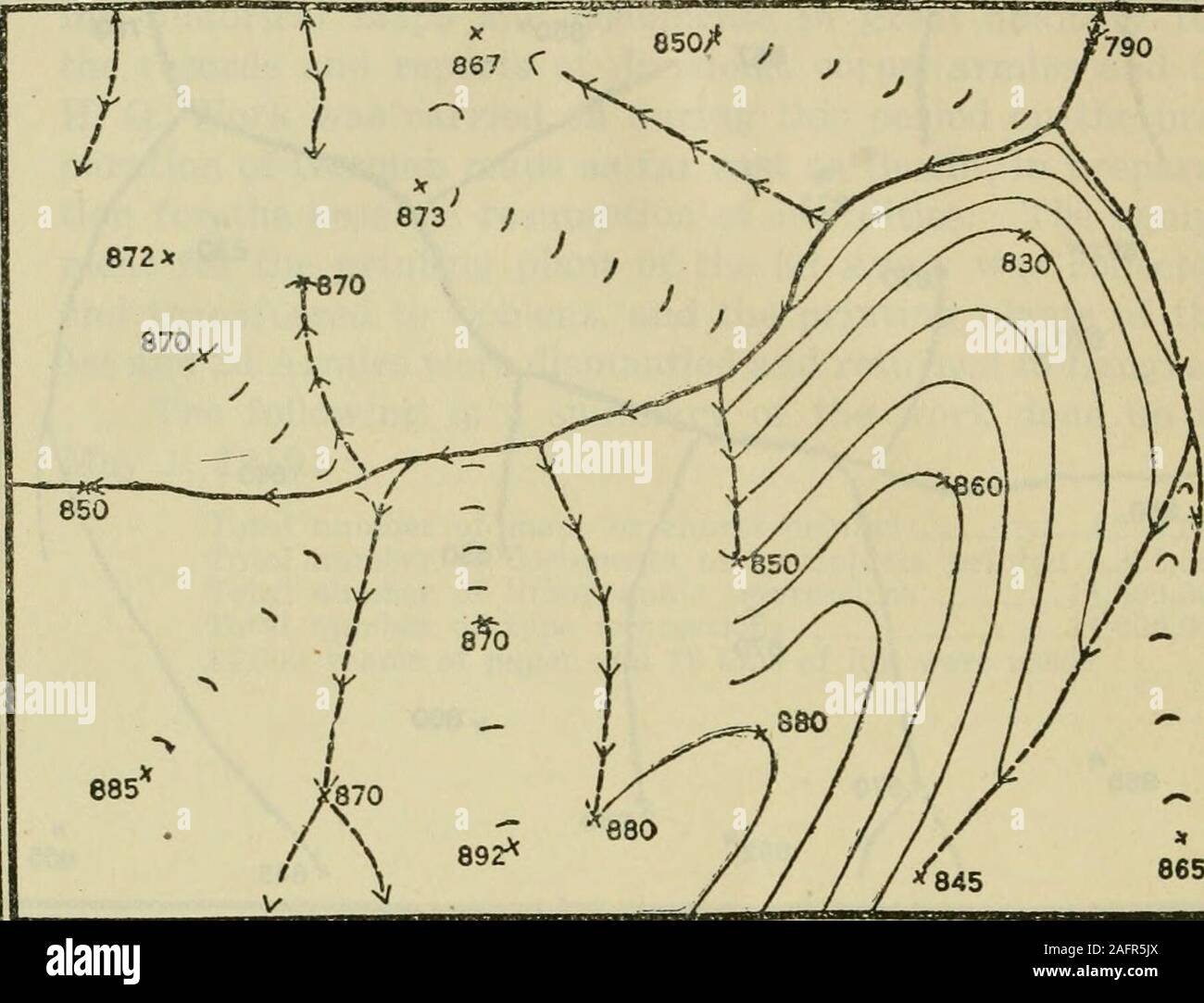 . Engineer course in topography. Figure T2 142 TOPOGRAPHY. 665 Figure ...