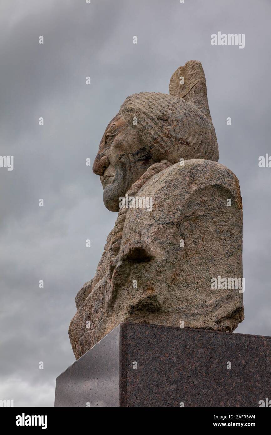 Standing Rock Indian Reservation High Resolution Stock Photography and ...