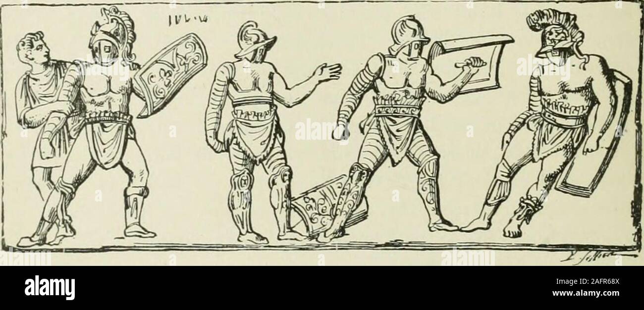 Roman patricians hi-res stock photography and images - Alamy