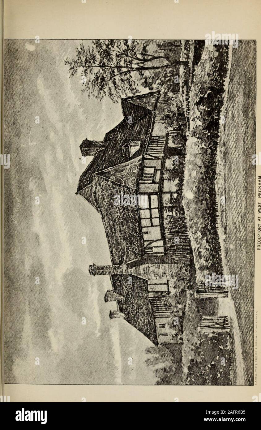 Rodmersham hi-res stock photography and images - Alamy