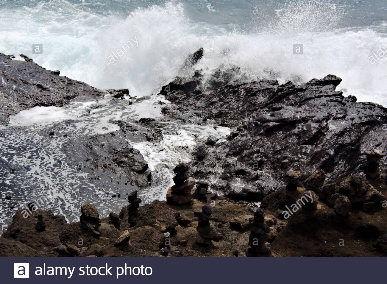 Receding Ocean Stock Photos & Receding Ocean Stock Images - Alamy
