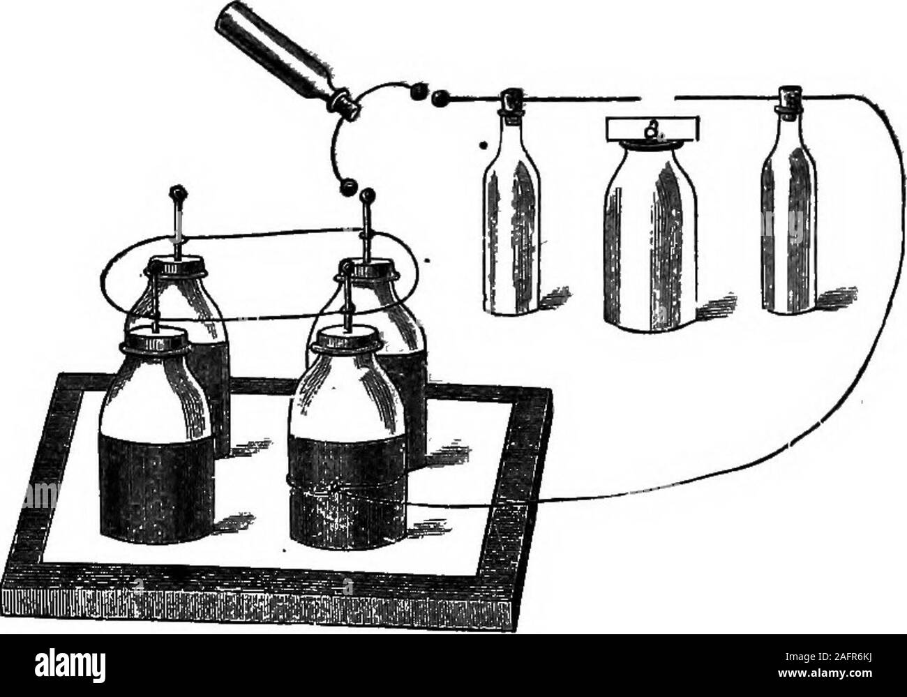 . The principles of physics. the specific inductive capacity of the ...
