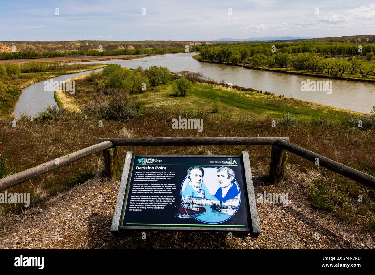 Confluence of missouri river hi-res stock photography and images - Alamy