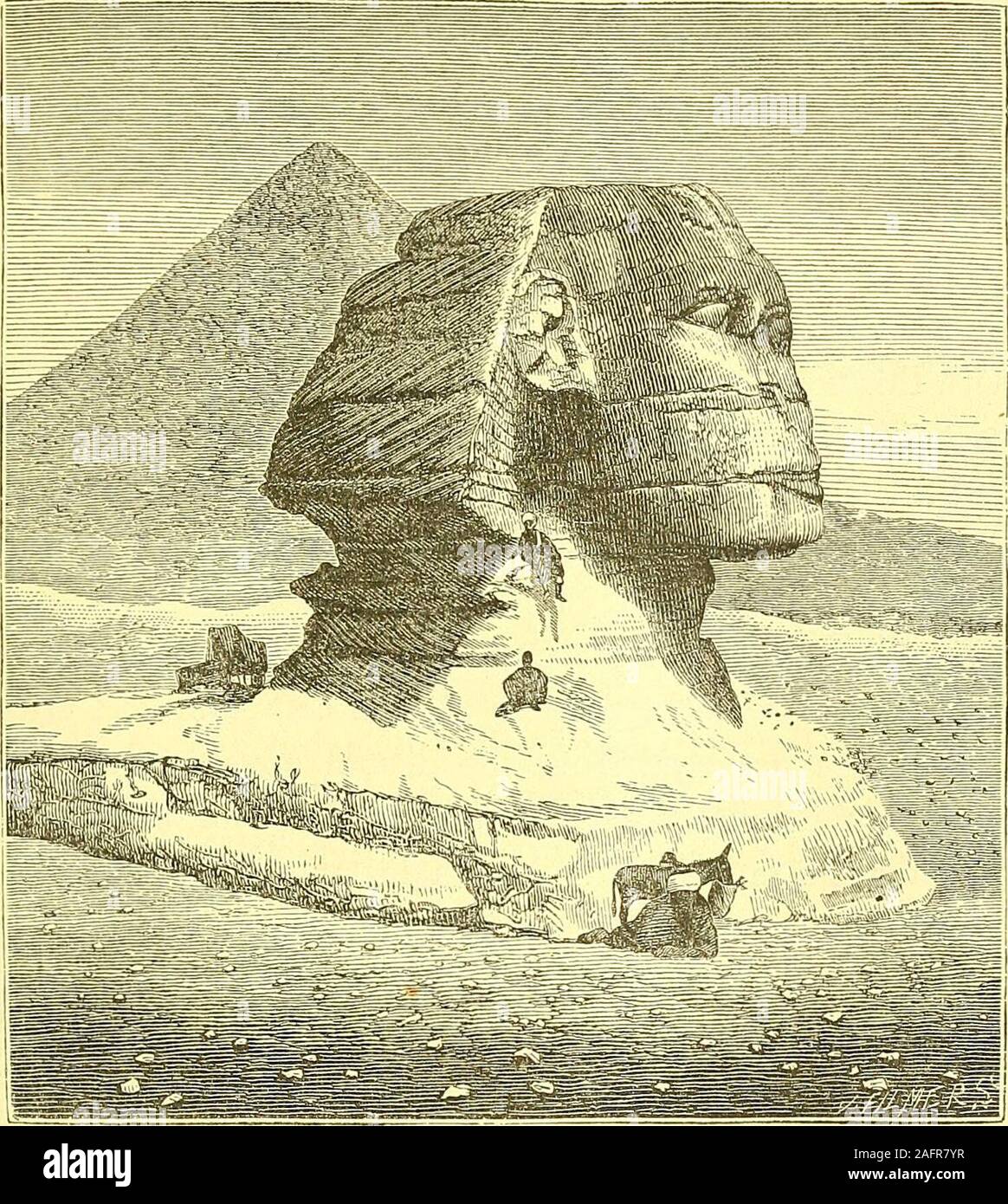 . William H. Seward's travels around the world. cerning the conception ...