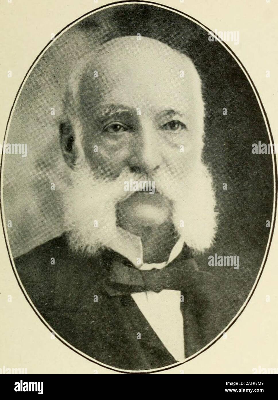 . Men of Minnesota; a collection of the portraits of men prominent in ...