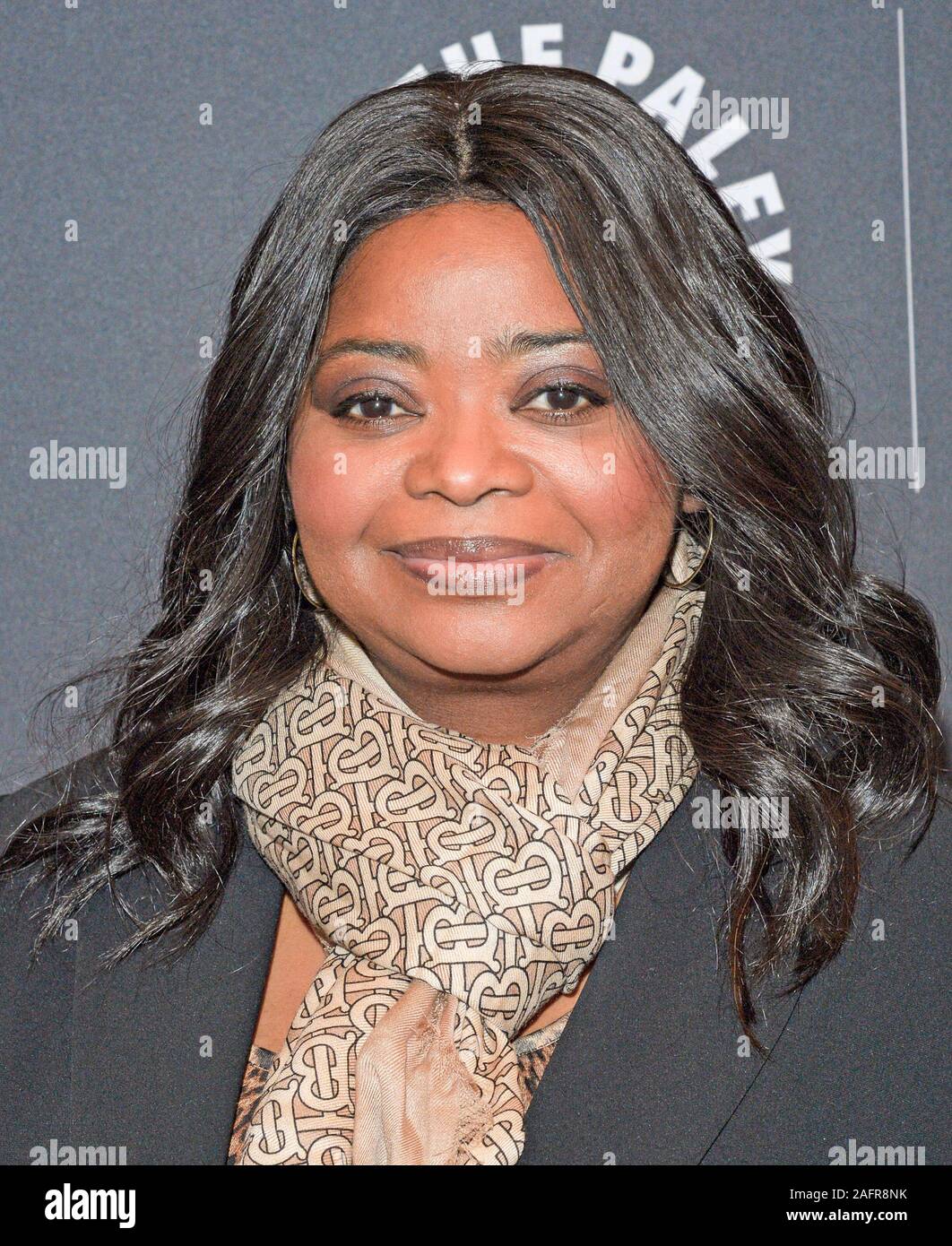 Truth be told octavia hi-res stock photography and images - Alamy