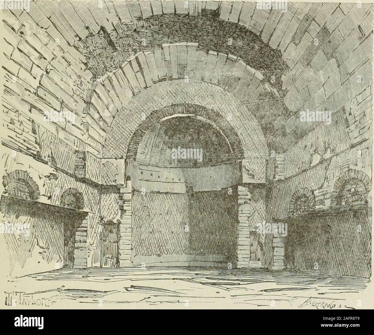 Roman slave labor hi-res stock photography and images - Alamy