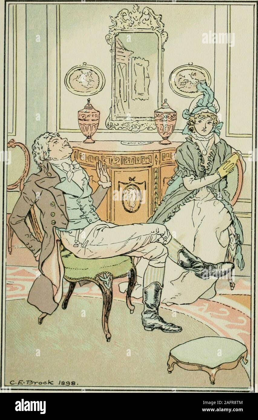Robert austen hi-res stock photography and images - Alamy