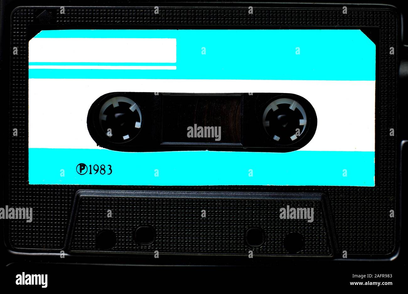1970s music cassette tapes hi-res stock photography and images - Alamy