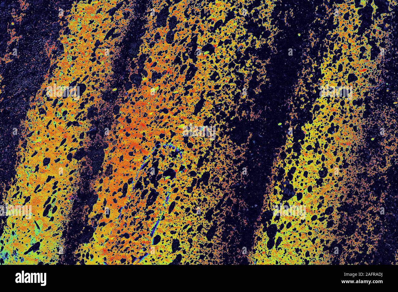 Modern abstract colorful art patterns as creative background texture ...