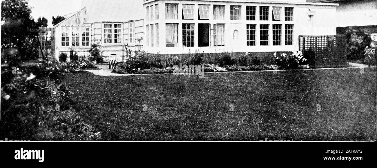 Letchworth garden city Black and White Stock Photos & Images - Alamy