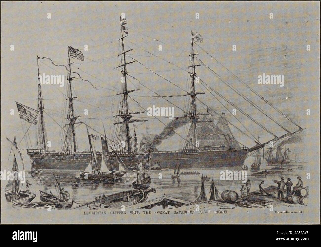. History of New York ship yards. sed Anjier to New York, Jan. 1857 72 ...