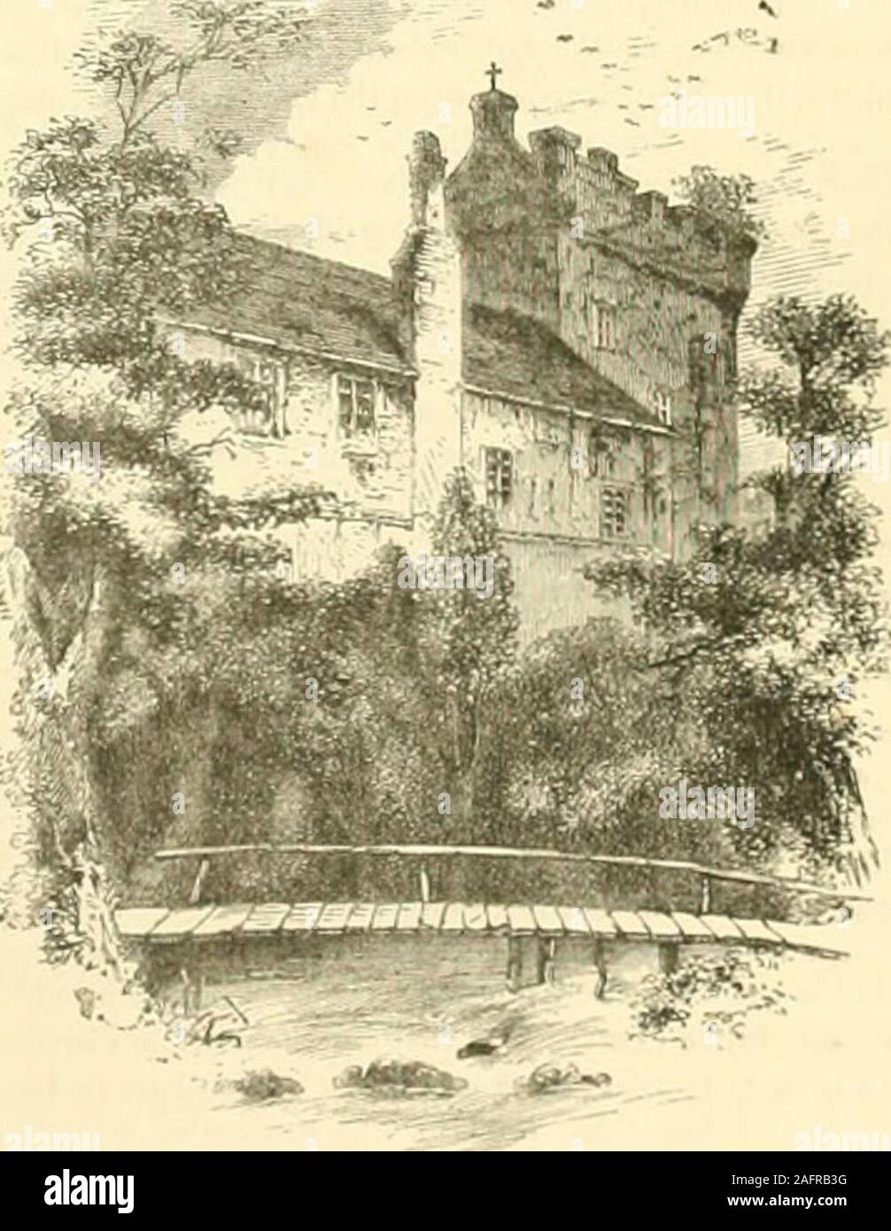 Markinch hi-res stock photography and images - Alamy